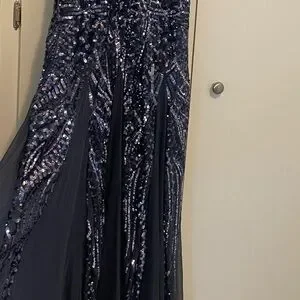 Laura | Dresses | Size 4 Evening Gown Mother Of The Bride Dress Laura ...